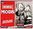 Mod, Rhythm & Blues [Double CD]: Amazon.co.uk: Music