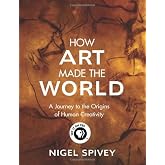 Amazon.com: How Art Made the World (Dbl DVD) : Various, Various: Movies ...