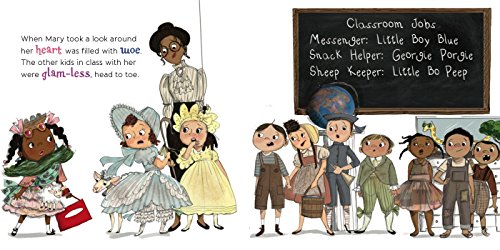 Mary Had a Little Glam (Volume 1) | Pricepulse