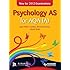 Psychology A2 for AQA (A): Amazon.co.uk: Jean-Marc Lawton, Richard ...