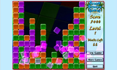 Amazon.com: Cube Crash: Appstore for Android