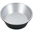 Amazon.com: Cuisinart Chef's Classic 9-Inch Nonstick Bakeware Deep-Dish ...