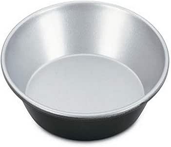 Amazon.com: Cuisinart Chef's Classic 9-Inch Nonstick Bakeware Deep-Dish ...