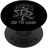 Amazon.com: Creepy Horror Costume Cosplay Creature Rake Creepypasta T ...