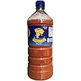 Amazon.com : Miguelito El Original Mexican Candy Chili Powder 1 Bottle ...