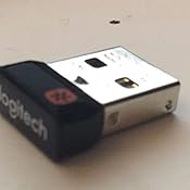 Logitech K400 Plus Wireless Touch Keyboard for Windows, Android and ...