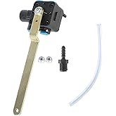 Amazon.com: Air Height Leveling Control Valve 16-14318-000 Replacement ...