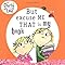 But Excuse Me That is My Book (Charlie and Lola): Lauren Child ...