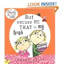 But Excuse Me That is My Book (Charlie and Lola): Lauren Child ...