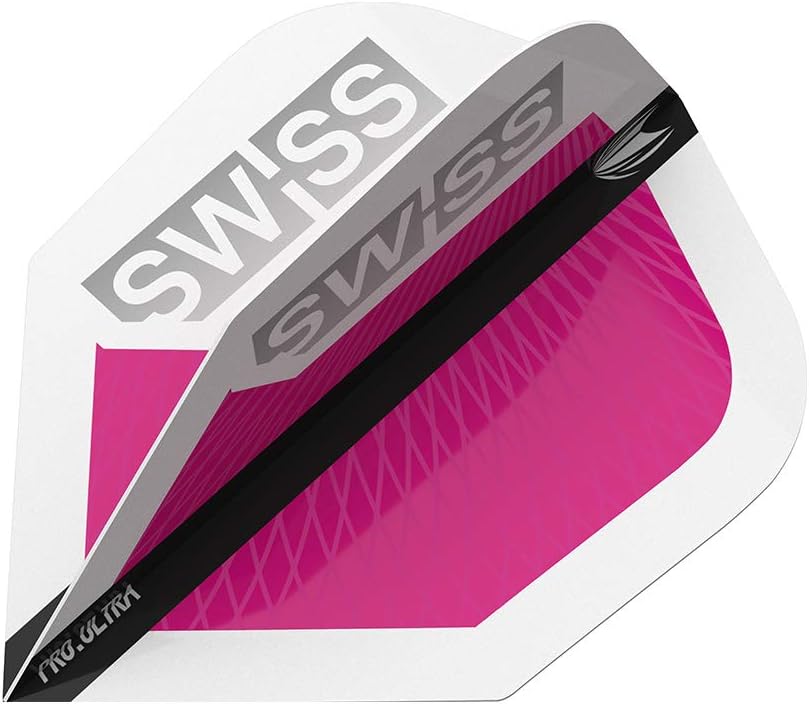 Swiss Point Darts SP03 24G 90% Tungsten Swiss Point Darts Set - BigaMart