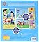Amazon.com: PAW Patrol Chase, Skye, Marshall, and More! First Words 30 ...