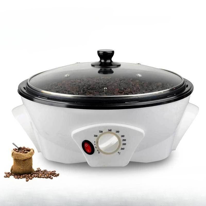 Mua Luxelinc Electric Coffee Bean Roaster - 1200W 110V Home Roasting ...