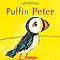 Puffin Peter : Horacek Petr: Amazon.fr: Livres