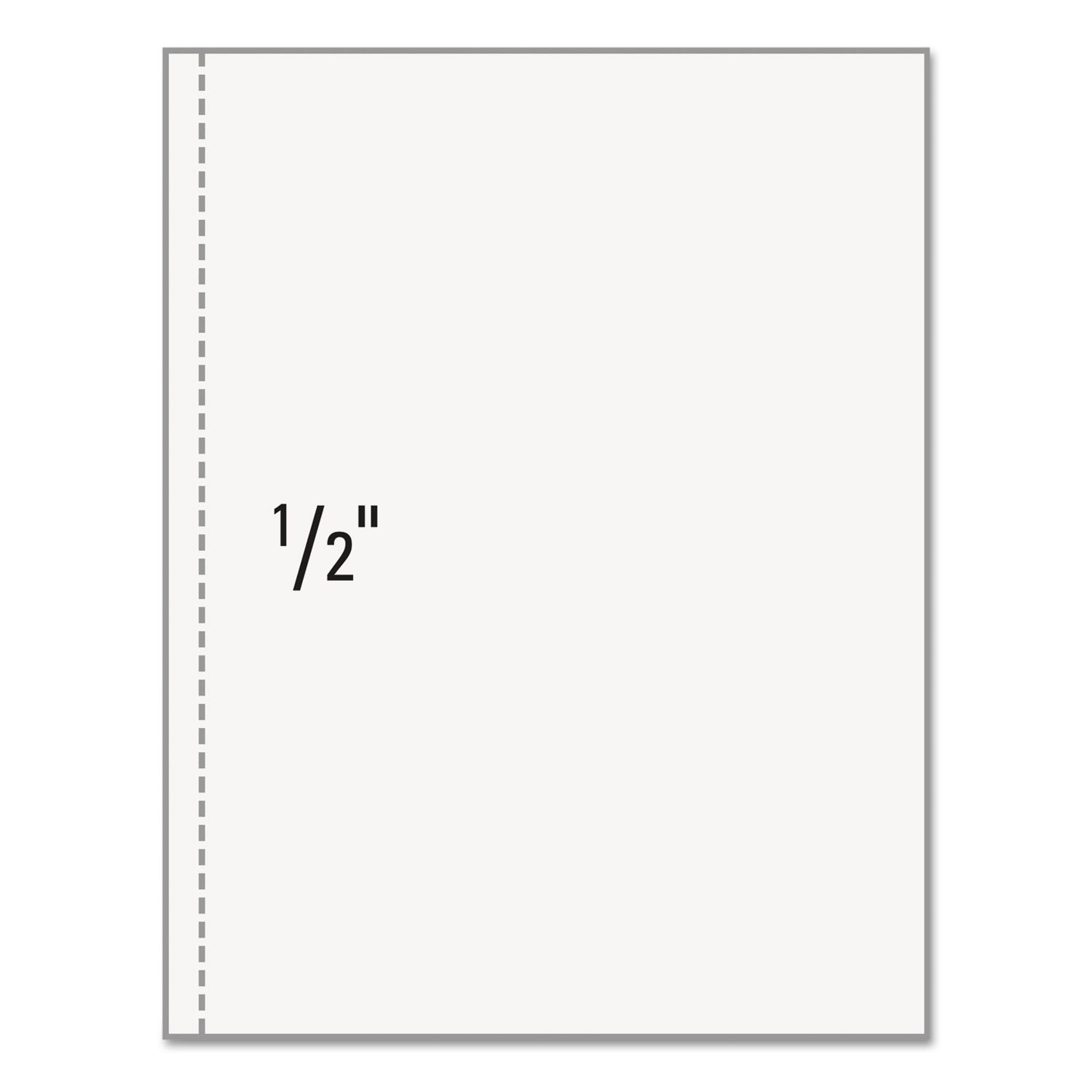 Mua PrintWorks Professional Perforated Paper for Presentaions, Booklets ...