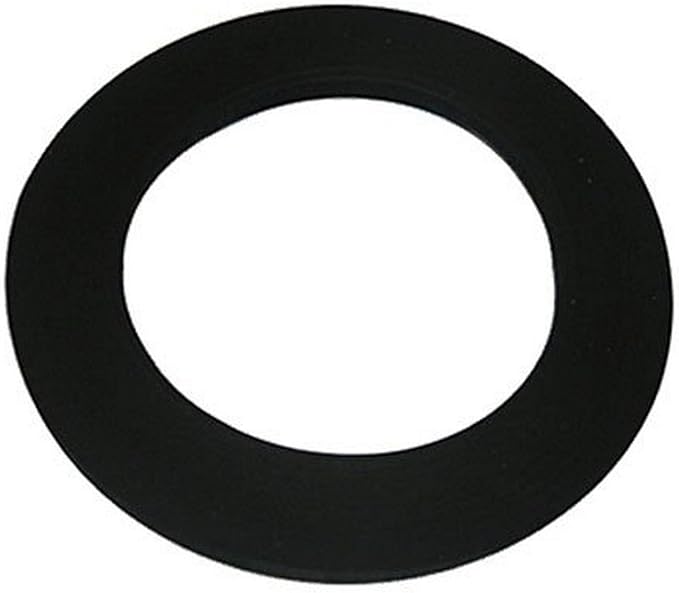 LASCO 02-3033 Heavy Duty Style Bathtub Rubber Gasket for Tub Drain Shoe ...