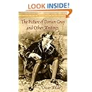 Amazon.com: The Picture of Dorian Gray and Other Writings (Bantam ...