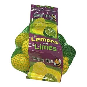 Lemon Lime Bag Conventional, 32 Ounce: Amazon.com: Grocery & Gourmet Food