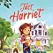 Just Harriet: Arnold, Elana K.: 9780063092044: Amazon.com: Books
