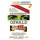 Amazon.com: Assignment: Oswald eBook: James P. Hosty, Thomas Hosty ...