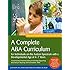 A Complete ABA Curriculum for Individuals on the Autism Spectrum with a ...