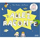 Amazon.fr - Allez raconte, tome 1 : Une histoire - Lewis Trondheim ...