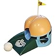 Amazon.com: BigMouth Inc. Butt Putt, Farting Golf Putter Game ...
