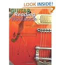 Guitar Reading Workbook: Barrett Tagliarino: 9780980235302: Amazon.com ...