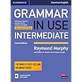 Grammar in Use Intermediate Student's Book with Answers and Interactive ...