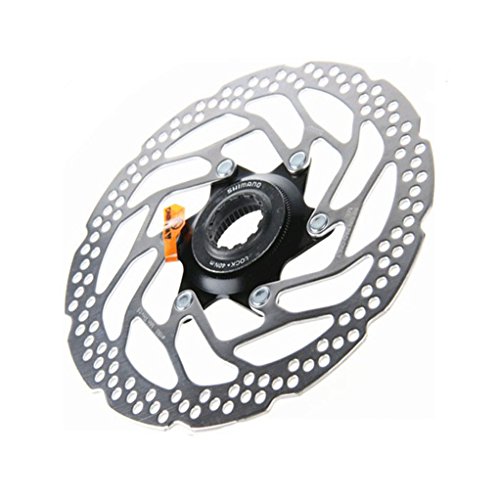 Shimano SM-RT30-S 160mm Centerlock Bicycle Disc Brake Rotor | Pricepulse