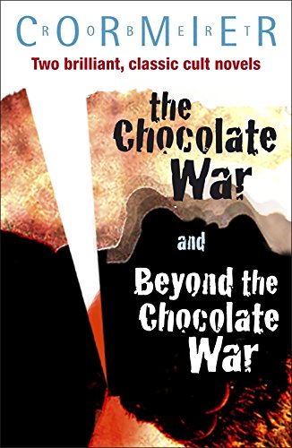 The Chocolate War (M Books) Book Review and Ratings by Kids - Robert ...