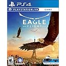 Amazon.com: Eagle Flight - PlayStation VR: PlayStation 4: Video Games