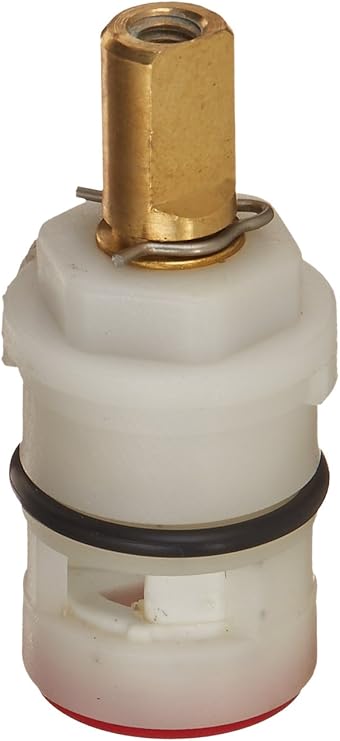 LASCO S-203-1C Hot Plastic Ceramic Stem for Delta, Glacier Bay and ...