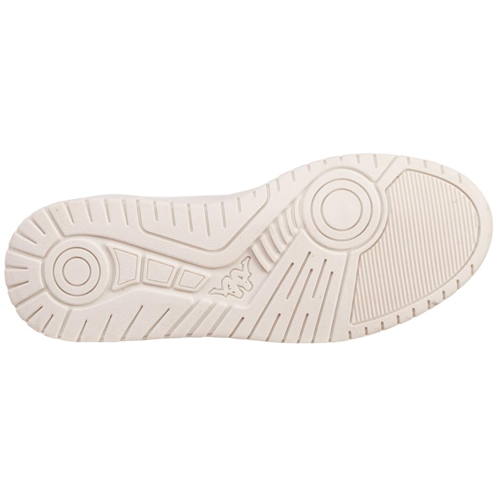 Mua Kappa Unisex's Low-Top Sneakers trên Amazon Mỹ chính hãng 2025 | Fado
