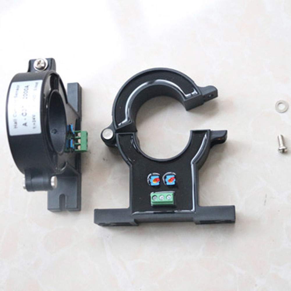 ElectronicNova Open Loop Hall Effect Current transducer ac Current ...