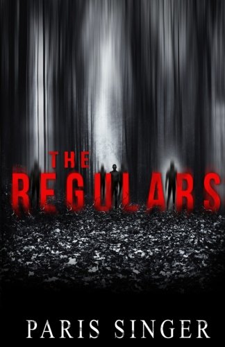 Book review of The Regulars - Readers' Favorite: Book Reviews and Award ...