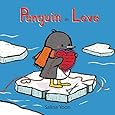 Penguin in Love: Yoon, Salina: 9781408851203: Amazon.com: Books