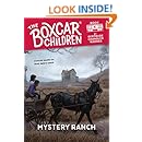 Mystery Ranch (The Boxcar Children Mysteries): Gertrude Chandler Warner ...
