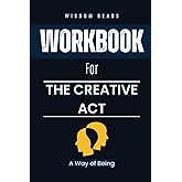 Amazon.com: The Creative Act: A Way of Being: 9780593652886: Rubin ...