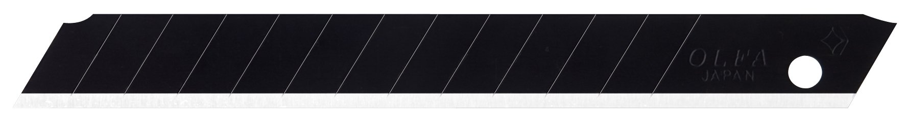 Mua 9148US ABB-10B 9mm UltraSharp Black Snap-off Blade, 10-Pack trên Amazon Mỹ chính hãng 2024 ...