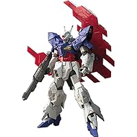 Bandai Hobby Moon Gundam Model Kit, White, Figures - Amazon Canada