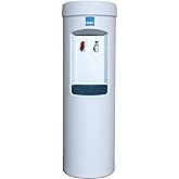 Clover D7A Hot and Cold Bottleless Water Dispenser with install kit ...