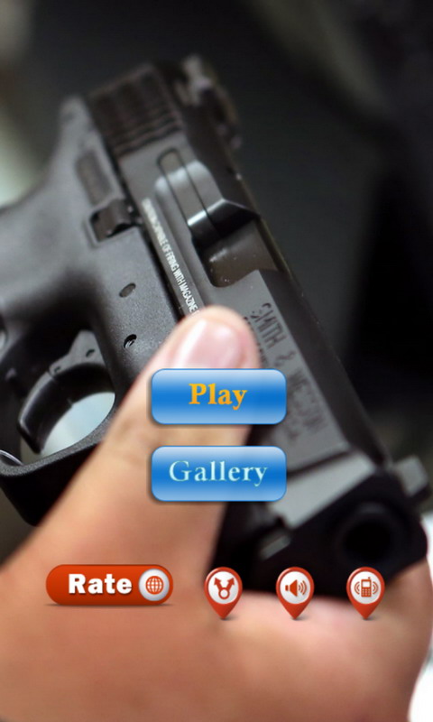 Cool Guns: Free game:Amazon.com:Appstore for Android