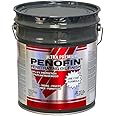 Penofin Red Label 5 Gallon (Cedar) - Amazon.com