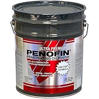 Penofin Red Label 5 Gallon (Cedar) - Amazon.com