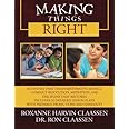 Making Things Right: Activities that Teach Restorative Justice ...