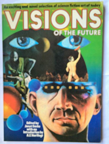 Visions of the Future: 9780450031670: Books - Amazon.ca