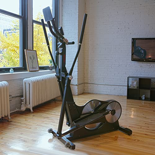 Keiser M5i Strider Elliptical Machine on Galleon Philippines