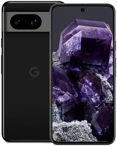 Google Pixel 8 5G | Unlocked Dual SIM (nano-SIM, eSIM) | 6.2-inch ...