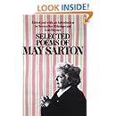 Selected Poems of May Sarton: May Sarton, Serena Sue Hilsinger, Lois ...