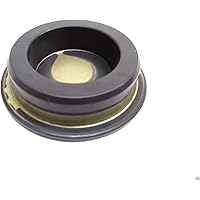 Amazon.com: (AM) New 5W50 Genuine OEM Tuff Torq Hydrostatic ...